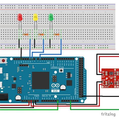 Speech Recognition And Synthesis With Arduino