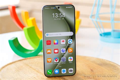 Huawei Pura Ultra Review Gsmarena Com Tests