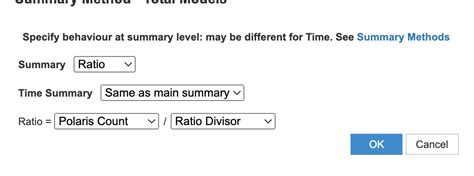 Displaying Total But Not The Underlying Items Anaplan Community