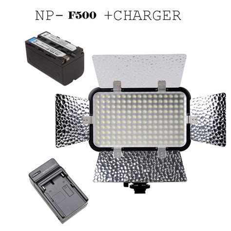 Grippe Feld Senator godox led 170 Dokumentarfilm Erwarte es ...