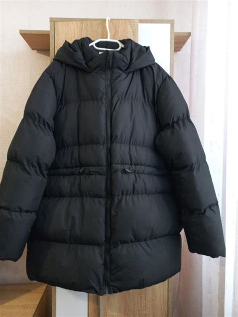 Пуховик на кулісках — ціна 800 грн у каталозі Пуховики Купити жіночі речі за доступною ціною на