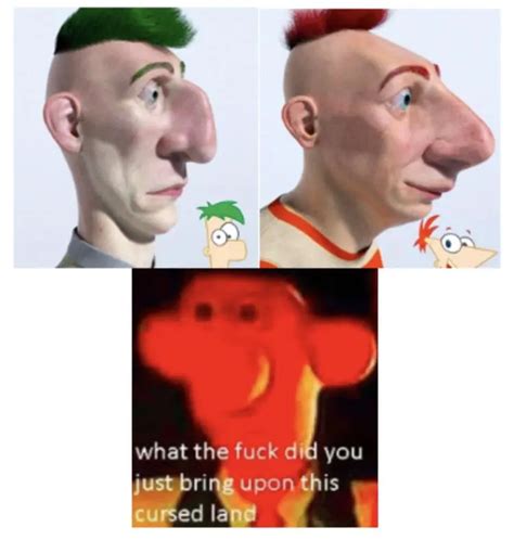 Phineas And Ferb But Real Scrolller