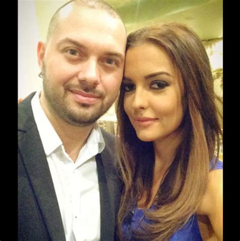 Край Жената на Борис Солтарийски го изтри от живота си и избяга в Америка За Жената