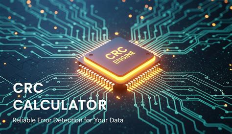 Crc Calculator Online Free Tool Reversepcb Crc Calculator Online Free Tool Reversepcb