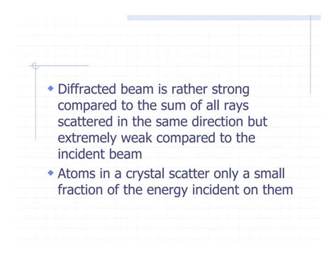 Lessons And Lectures On Diffraction Pdf