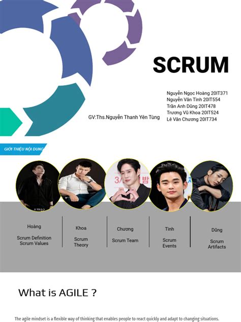 Scrumguide Cwin Pdf Scrum Software Development Agile Software
