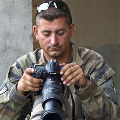 Biographie Sergent Sébastien Vermeille Ministère Des Armées Et Des