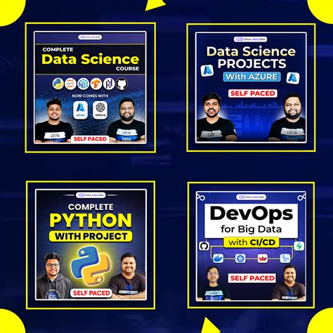 Grow Data Skills Most Affordable Courses Become Top Data Professional