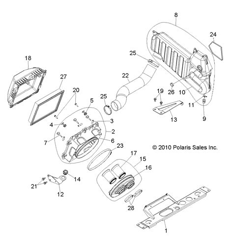RZR XP Engine Parts Drawings Polaris RZR Forum RZR Forums Net