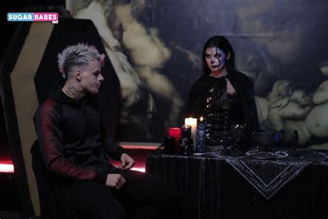 Christy White Possessed Blow Job Sex 98 Photos