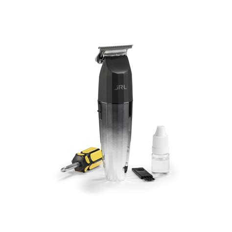Jrl Freshfade 2020t Trimmer Silver Bratt Trading