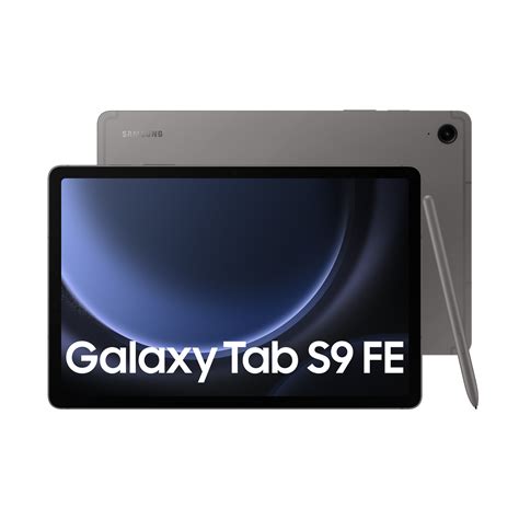 Samsung Fe Tablet Wij Helpen Je Kiezen