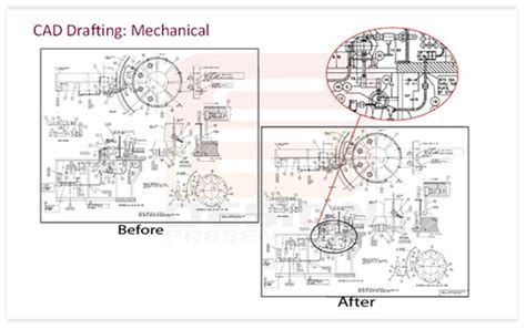 Mechanical Engineering Drawing Ppt Dwnloadton