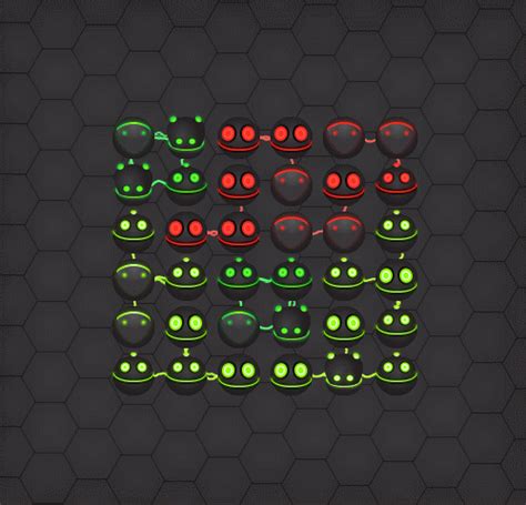 Play Netbots A Free Online Game On Jay Is Games