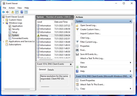 How To See Crash Logs Windows 11 Step By Step Guide
