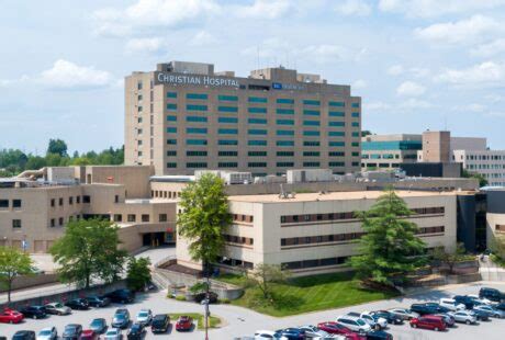 Clinical Sites Emergency Medicine