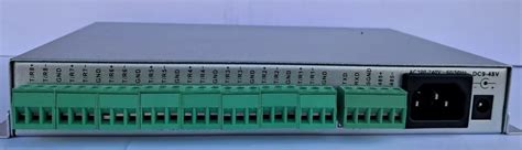 8 Port RS485 Isolated Hub Model Name Number SC08S8 At Rs 20125 Piece In Pune