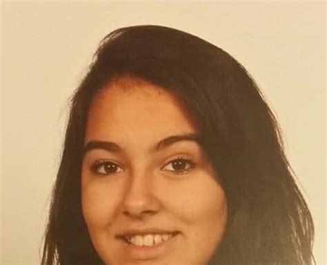 Appeal To Find Vulnerable Girl 12 Missing From Halifax