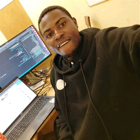 1st Year Of Software Engineering Vs 5 Years Later Of Software Engineering Blessing Mwale