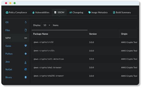 Scaling Sbom Management Enterprise Implementation Strategies