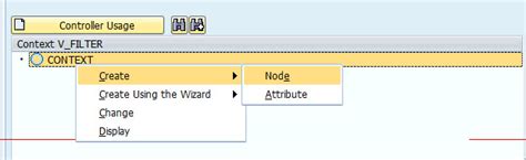 An Sap Consultant Web Dynpro Abap Filtering In Table Ui Element