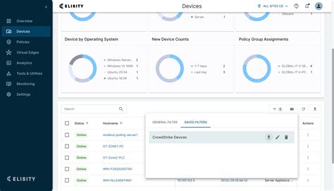 Introduction To Elisity Microsegmentation Elisity