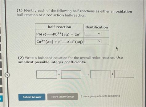 [solved] Help Asap 1 Identify Each Of The Following Half
