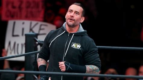 Cm Punk Fired A Look At Wrestling Stars Most Controversial Moments In