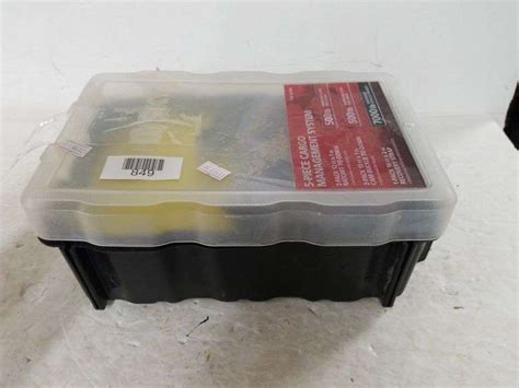 Cargo Management System Trice Auctions