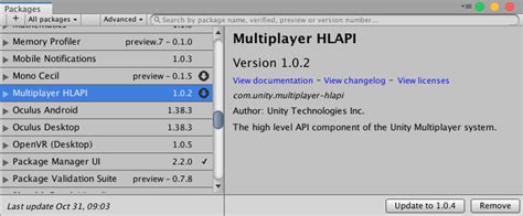 Getting A Warning On Build Script Attached To Prefabname In Scene Is Missing Or No Valid