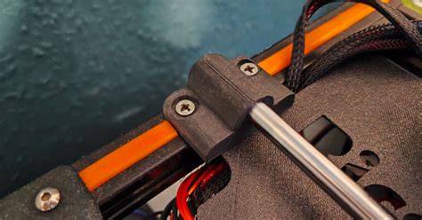 Anet E Y Axis By Ranko Download Free STL Model Printables Com