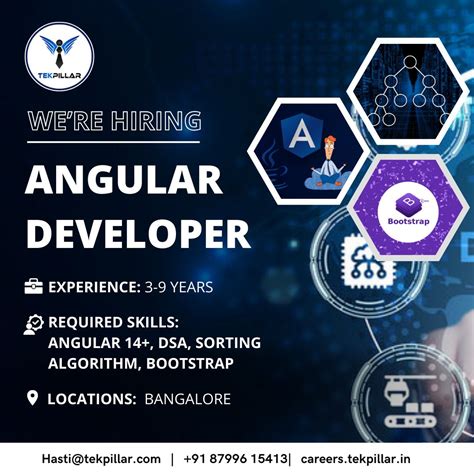 Hasti Gohel On Linkedin Tekpillar Tekpillarjobs Angulardeveloper