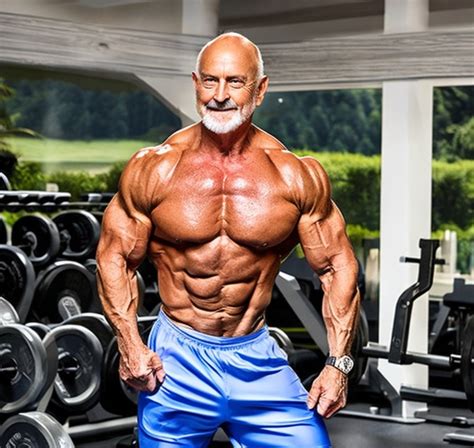 Muscledaddies And More Daddy Of The Day Ai Fantasy Muscledaddies