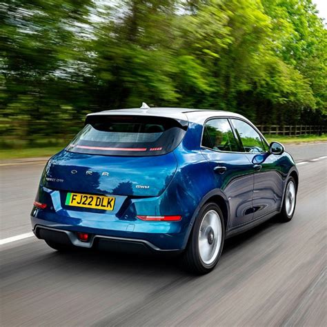 Gwm Ora Compatible Home Ev Chargers Stella Charge