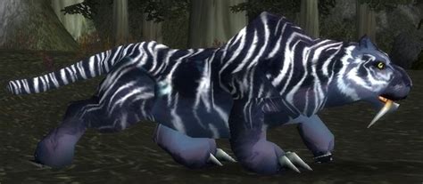 Moonstalker Wowwiki Fandom
