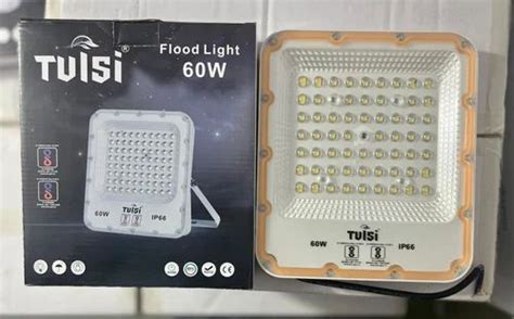 W Led Flood Light For Outdoor At Piece In New Delhi Id