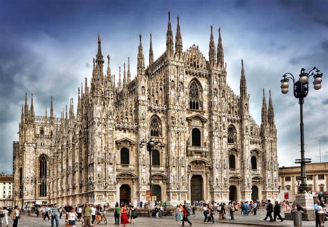 Un Week End A Milano In Lombardia Agendaonlineit