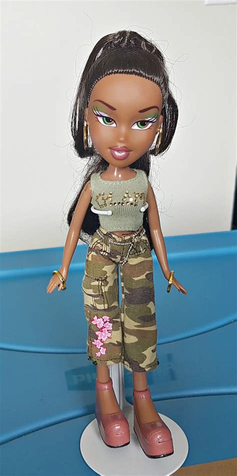 Bratz Sashas Outfit Details Bratz Bratzcollection 53 Off