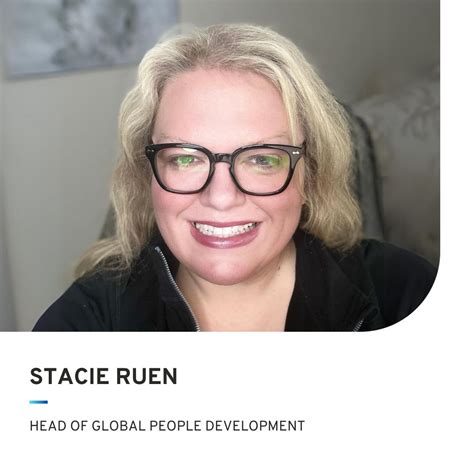 Josh Martin On Linkedin Stacie Ruen Thank You So Much For Sharing Your Story I Feel Like I Need…