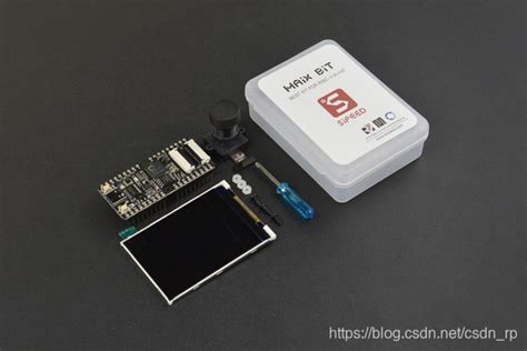 maix bit、k210超详细资料【保姆级教程】【学习与上手maix bit这一篇文章就够啦】 csdn博客