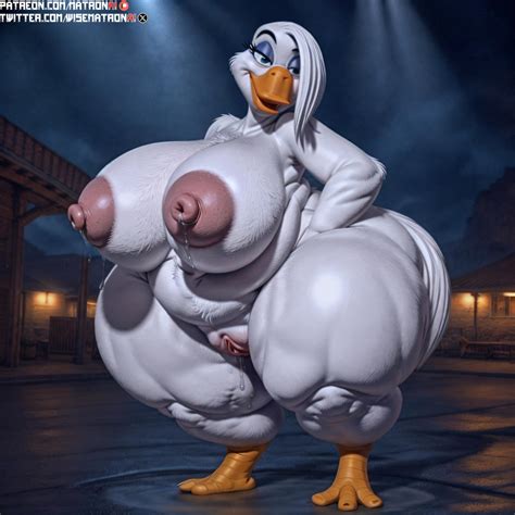 Post 6197023 Ai Generated Balto Matronai Stella The Goose