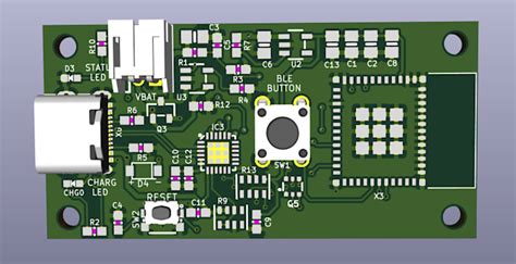 Do Pcb Layout Pcb Board Circuit Schematic Enclosure Firmware Raspberry Pi Esp32 By Taiwtaiwpcb