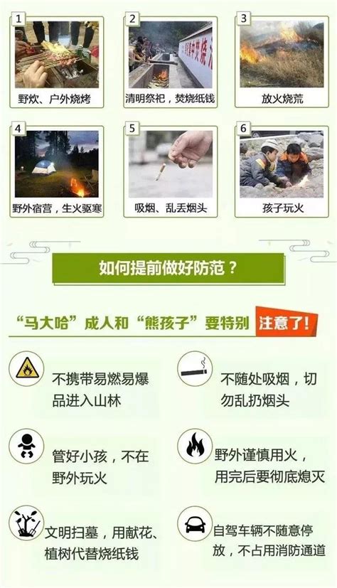 清明祭掃將至請收好這份安全指南不會錯 每日頭條