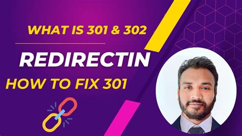 What Is Redirection In Technical Seo Redirection Tutorial In Bangla