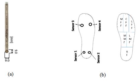 Development Of A Wireless Mobile Computing Platform For Fall Risk Prediction Ece Eee Final