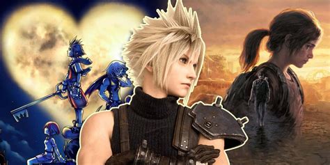 100 Cloud Strife Wallpapers