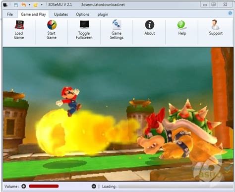 10 Emulator 3ds Terbaik You Can Find Pada Pc [2025]