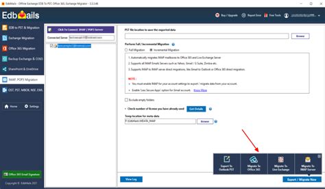Migration Of Zohomail To Office 365