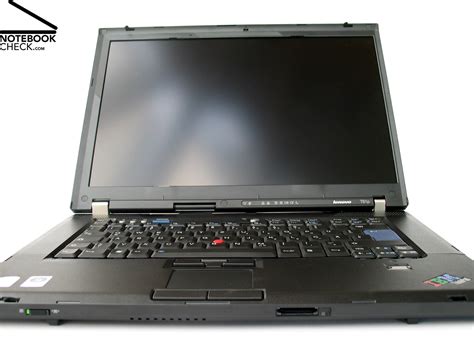 Lenovo Thinkapd T Serie Notebookcheck Org