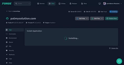 Laravel Forge Everything You Need To Know To Get Started Buttercms
